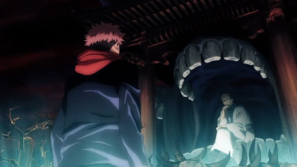 10 Jujutsu Kaisen Character Names [Main Actor Jujutsu Kaisen] – Otakuen